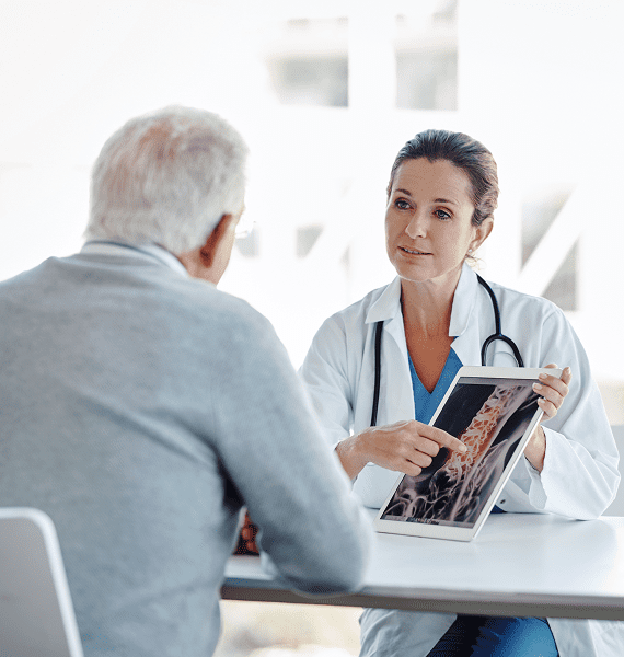 Motion Diagnostics - Precision Spine & Motion Imaging